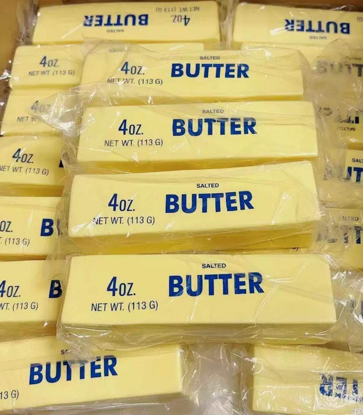 Viral Butter Squishy Toy – Soft Slow Rising Stress Relief Fidget | Pre ...